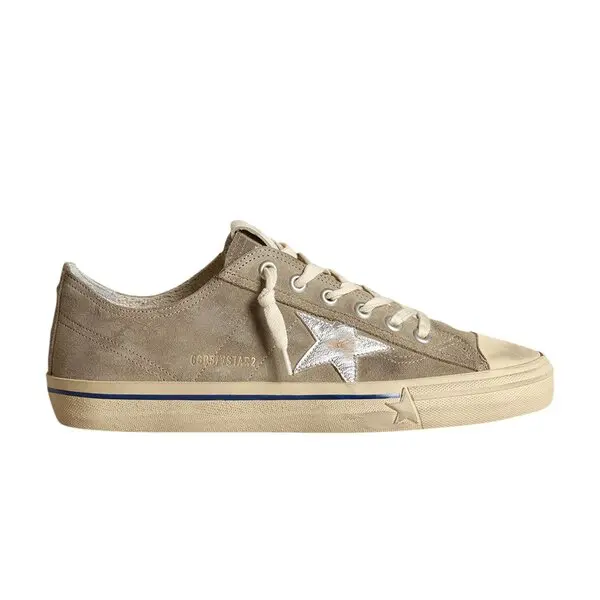 Golden Goose V-star Sneakers