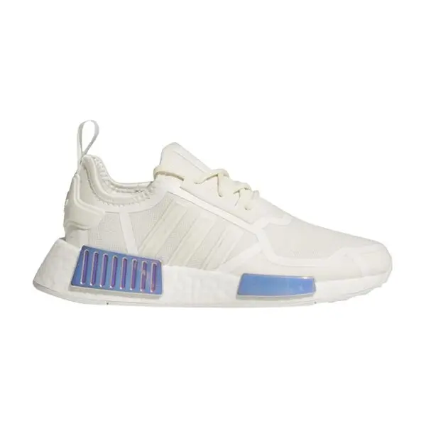 Adidas Nmd_r1 J Sneakers - White