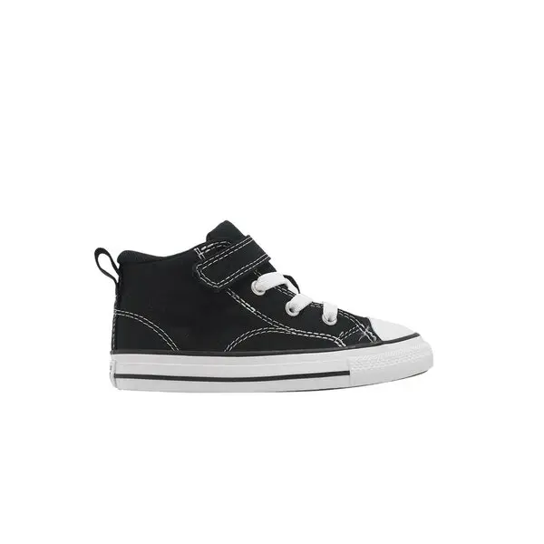 CONVERSE Chuck Taylor All Star 1v Mid Td 'malden Street - Black
