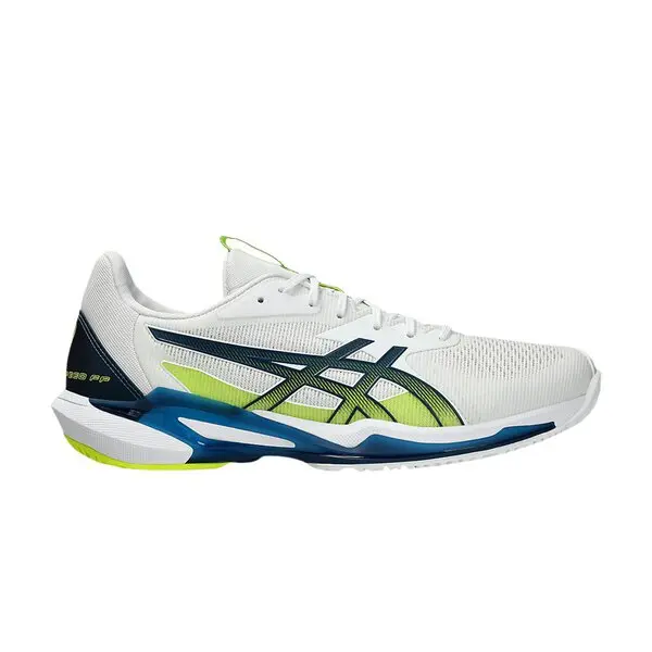 Asics Solution Speed Ff 3 Sneakers - White