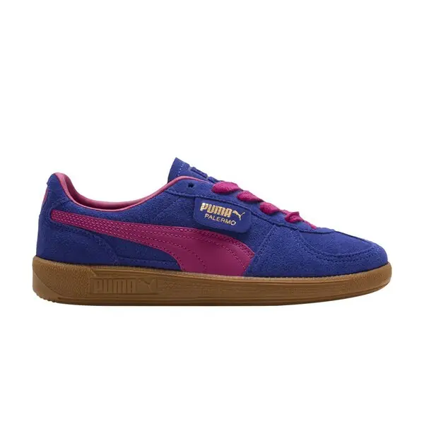 PUMA Palermo