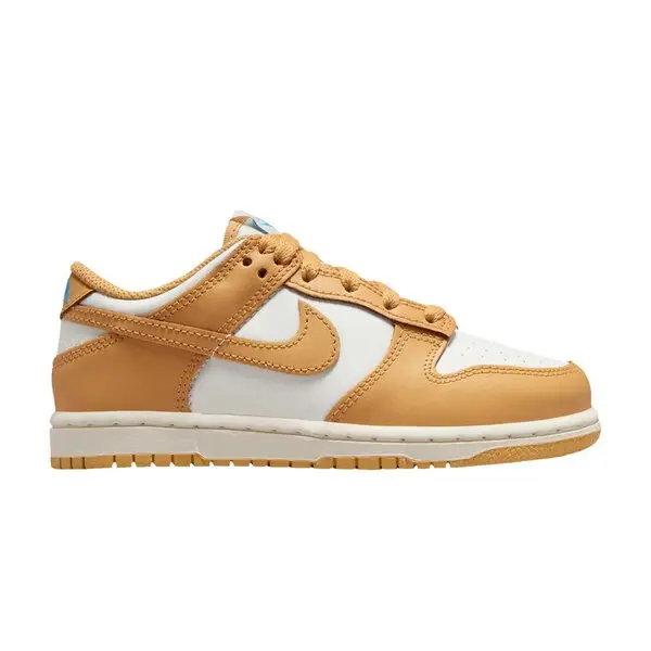 Nike Dunk Low Ps Sneakers - Tan