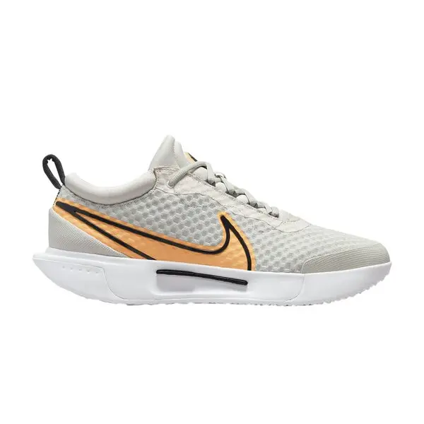 Nike Court Zoom Pro Hc Sneakers - White