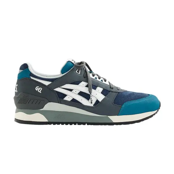 Asics J.crew X Gel Respector Sneakers