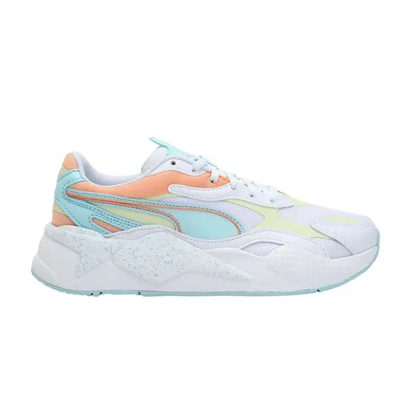 PUMA Rs-x3 Pastel Mix - Multicolor