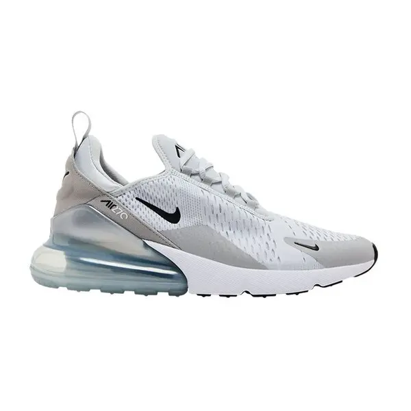 Nike Air Max 270 Sneakers - Grey