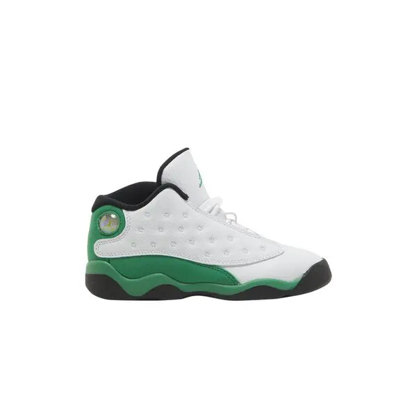 JORDAN 13 Retro Td Sneakers - White
