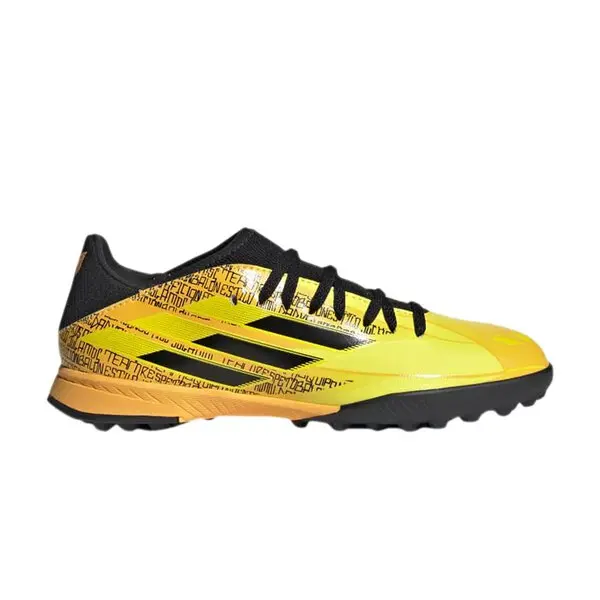 Adidas X Speedflow.3 Tf J Athletic Shoes