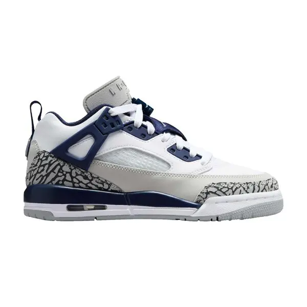 JORDAN Spizike Low Gs Sneakers - White