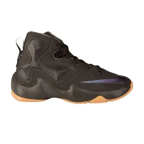 Nike Lebron 13 Gs Sneakers
