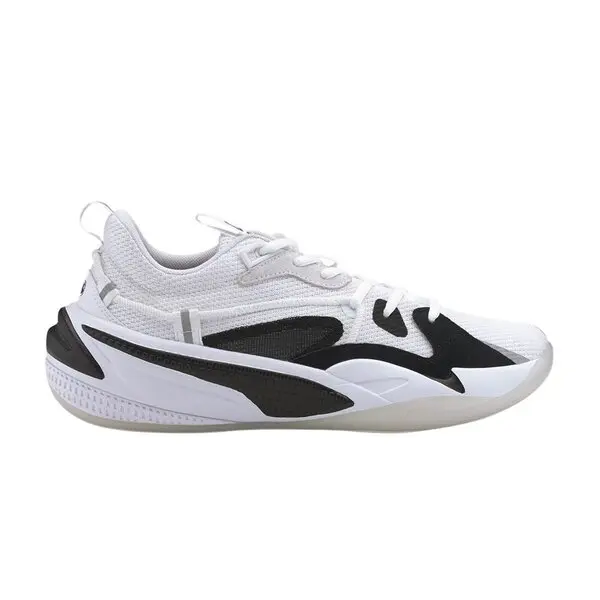 PUMA J. Cole X Rs-dreamer Jr Sneakers - White
