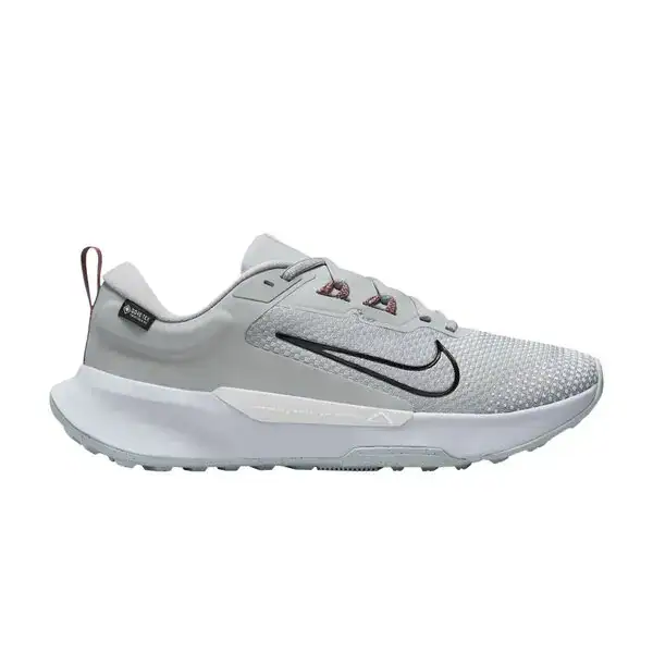 Nike Juniper Trail Gore-Tex Grey Editorialist