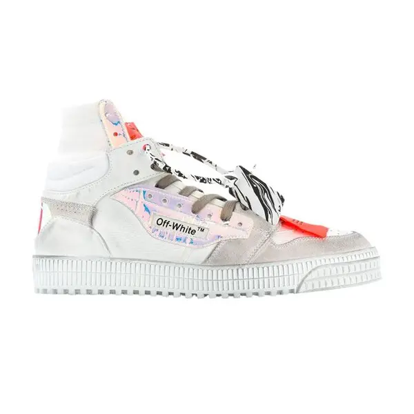 Off-White Off-court 3.0 Sneaker
