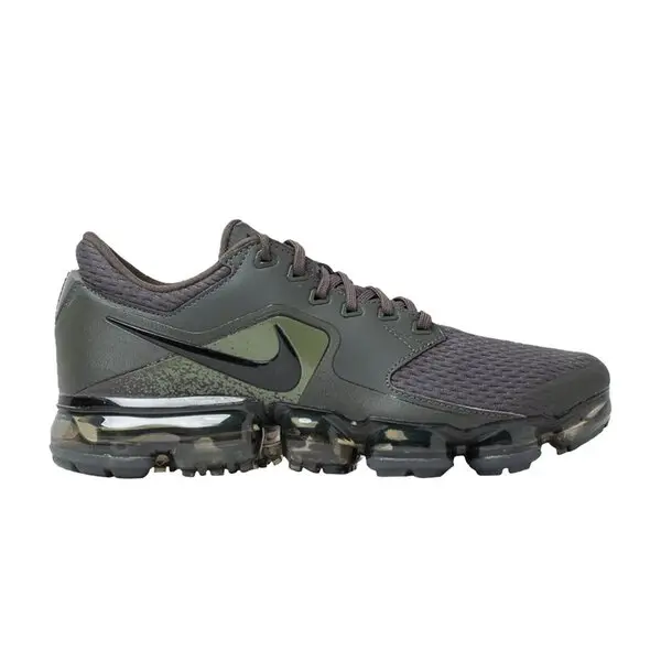Nike Air Vapormax Gs - Green