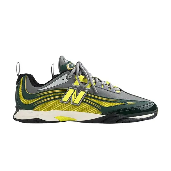 NEW BALANCE Aimé Leon Dore X Rc56 Sneakers - Grey