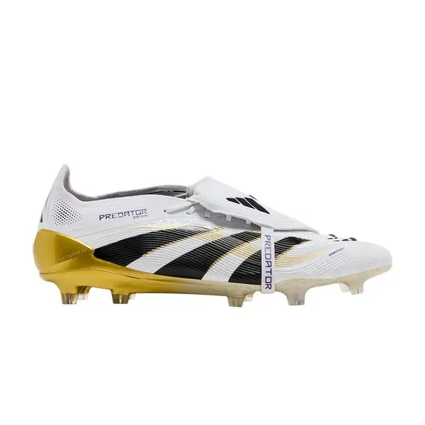 Adidas Predator Elite Foldover Tongue Fg 'road To Glory Pack