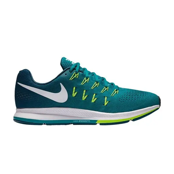 Nike Air Zoom Pegasus 33 'rio - Teal