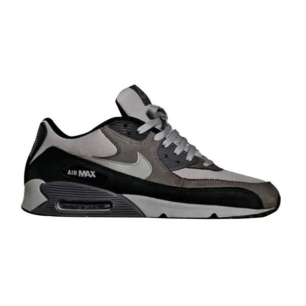 Nike Air Max 90 Leather - Grey