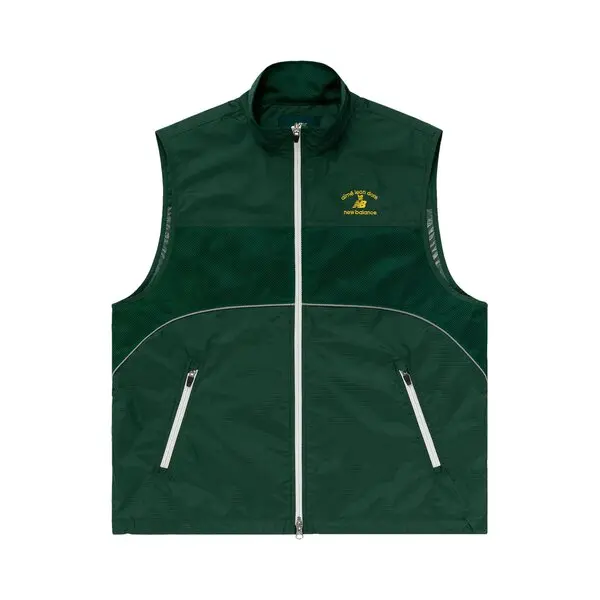 Aimé Leon Dore X New Balance Vest
