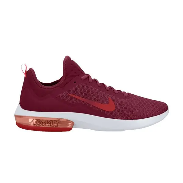 Nike Air Max Kantara Sneakers - Red