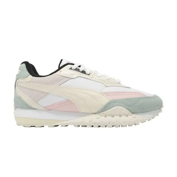 PUMA Blacktop Rider Sneakers