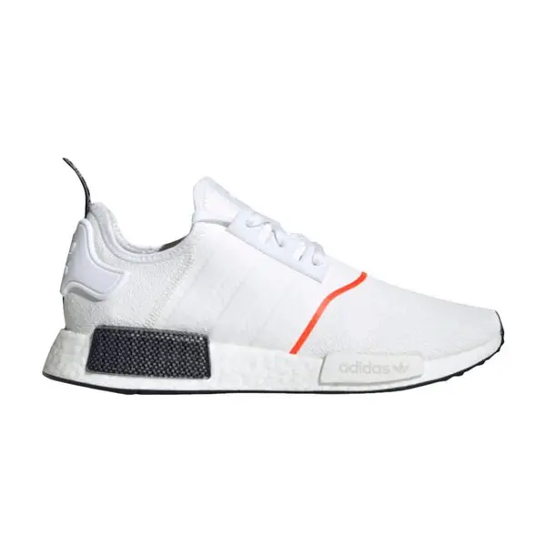 Adidas Nmd_r1 Sample Sneaker - White