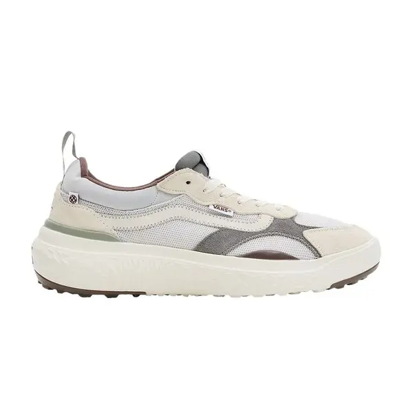 VANS Ultrarange Neo Vr3 Mte Sneakers - Grey