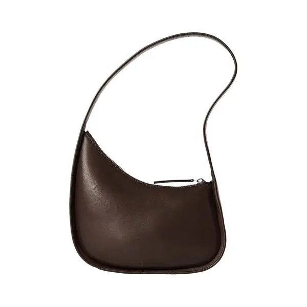 THE ROW Half Moon Handbag