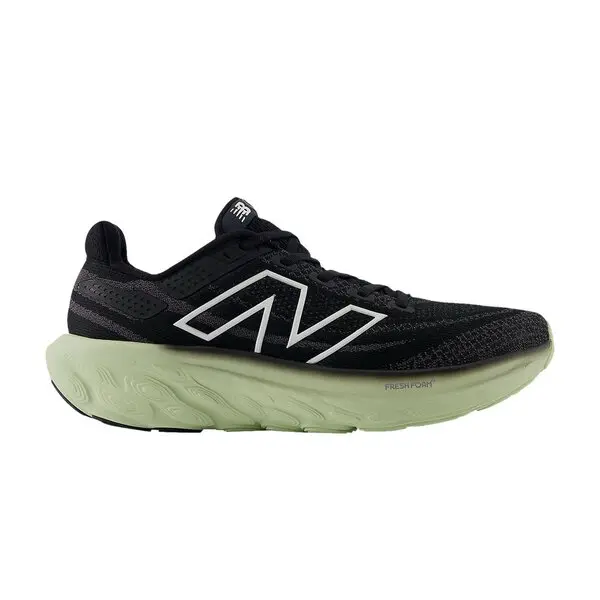 NEW BALANCE Fresh Foam X 1080v13 Utility Sneakers - Black