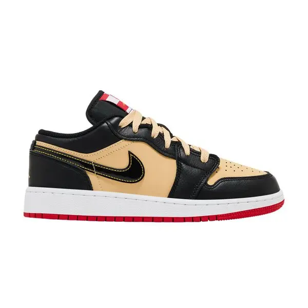 JORDAN 1 Low Gs Sneakers