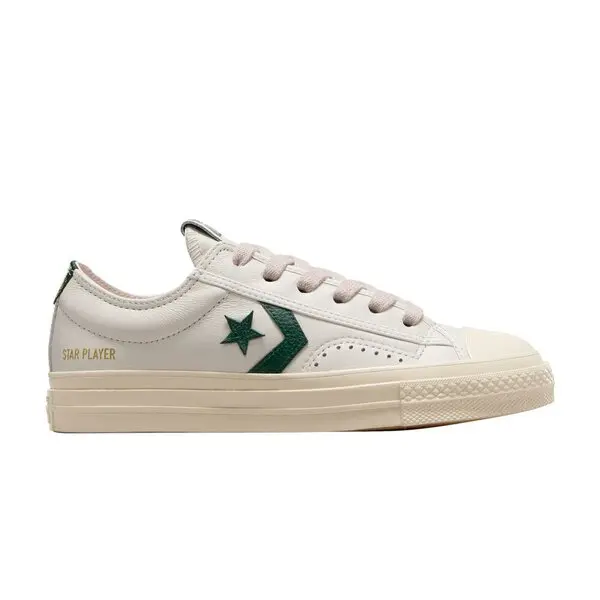 CONVERSE Star Player 76 Low Top Sneakers