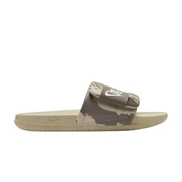 Nike Offcourt Adjust Slide - Tan