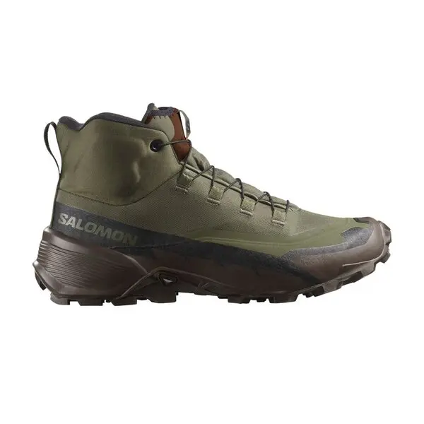 SALOMON Cross Hike Tracker Gore-tex