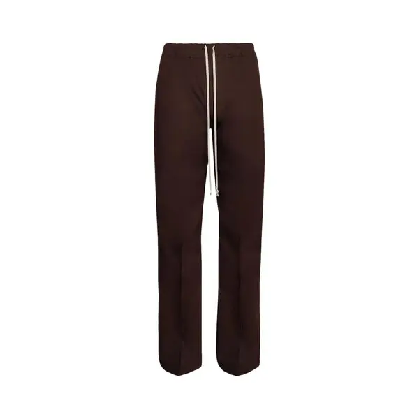 Rick Owens Dietrich Drawstring Pants