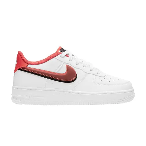 Nike Air Force 1 Lv8 Gs Sneakers - White