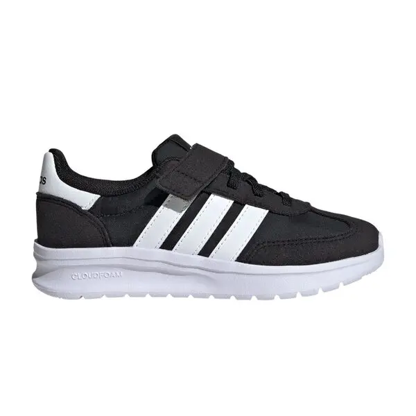 Adidas Run 70s 2.0 C Sneakers - Black