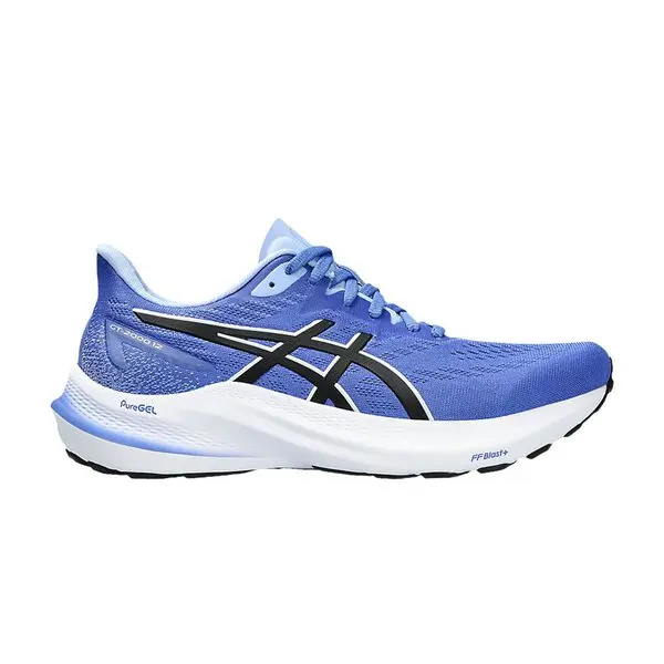 Asics Gt 2000 12 Sapphire - Blue