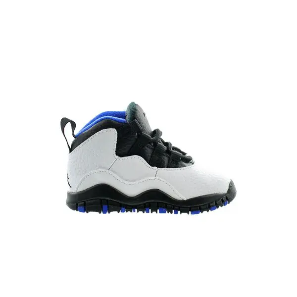 JORDAN 10 Retro Td Sneakers - Blue