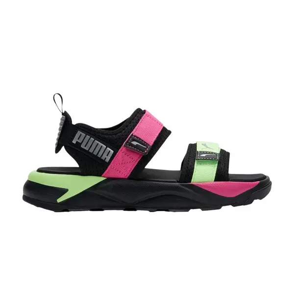 PUMA Rs-sandal 'glow In The Dark