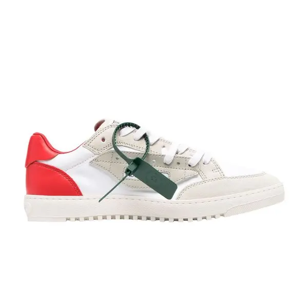 Off-White 5.0 Low Sneakers