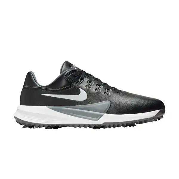 Nike Victory Pro Golf Shoes Black Editorialist