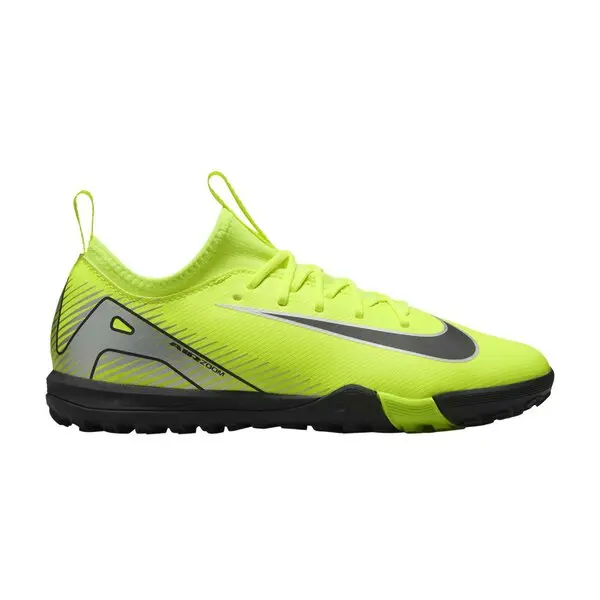 Nike Zoom Mercurial Vapor 16 Academy Tf Gs Sneakers - Green
