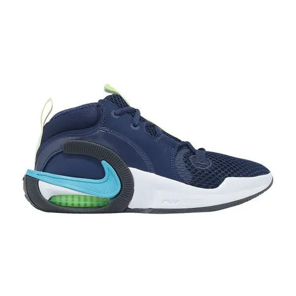Nike Air Zoom Crossover Se Gs