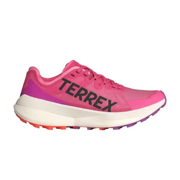 Adidas Terrex Agravic Speed Fusion Sneakers
