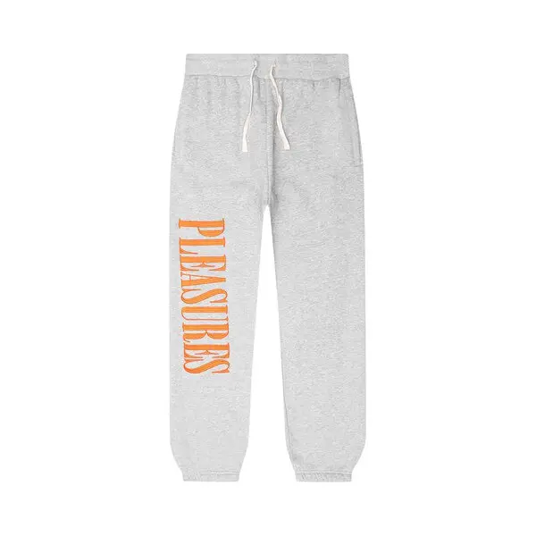 PLEASURES Onyx Sweatpants