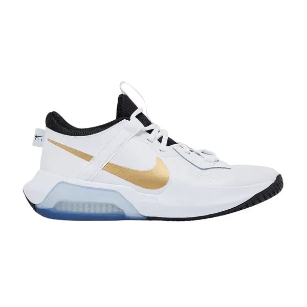 Nike Air Zoom Crossover Gs Sneakers - White