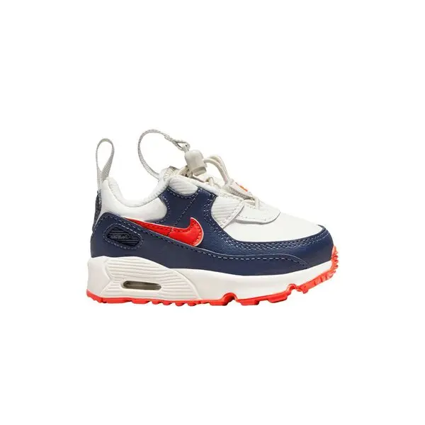 Nike Air Max 90 Toggle Td - Cream