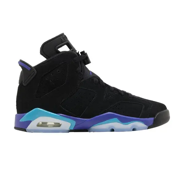 JORDAN Retro Gs 'aqua - Black