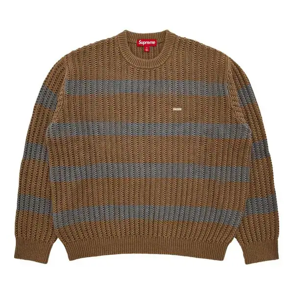 Supreme ストライプセーター Supreme シュプリーム 22SS Stripe 