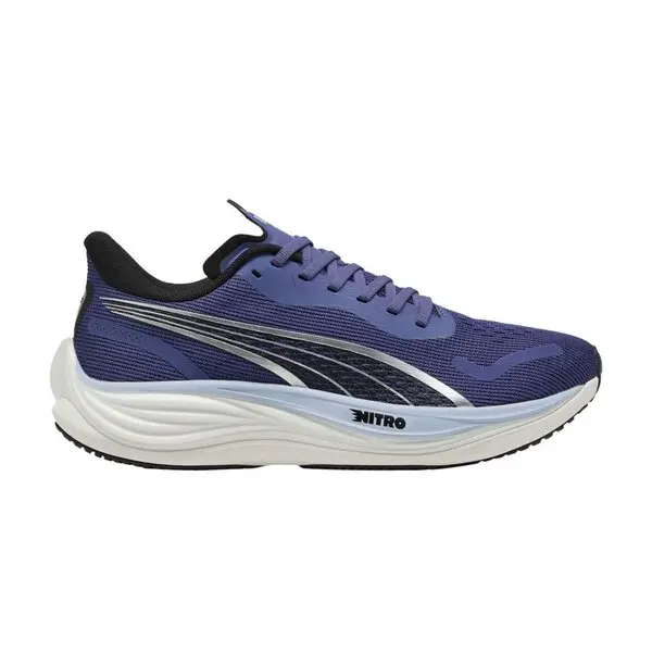 PUMA Velocity Nitro 3 Crystal Sneakers - Blue